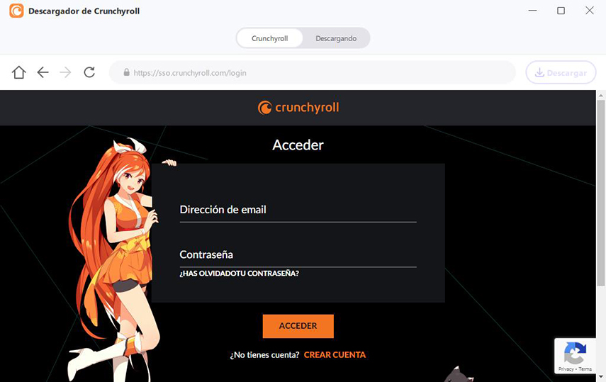 Cómo Activar Crunchyroll.com en Cualquier Dispositivo [¡Resuelto!]