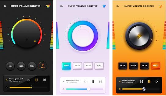 6 herramientas online y PC para Aumentar el Volumen de MP3