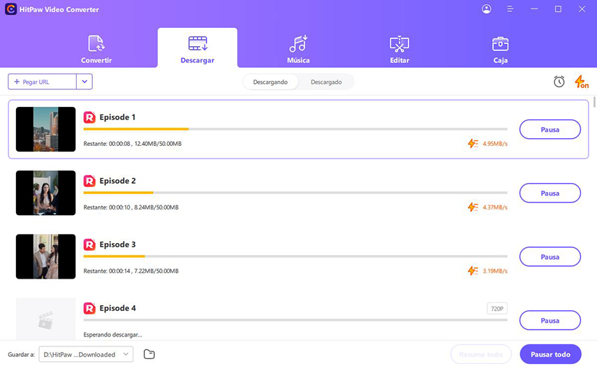 Revisión Completa y Guía de ReelShort en 2025